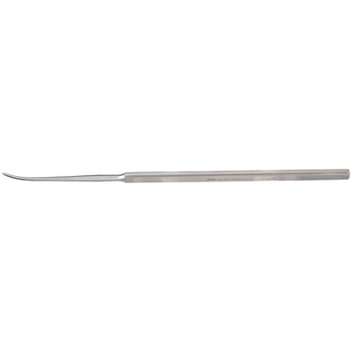 Miltex Lempert Elevator, 7-1/4" (18.4 Cm), Curved 3 Mm Blade, Light ...