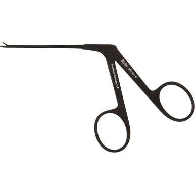 Miltex Micro Ear Forceps, 3" (77.5Mm) Shaft, 4.2Mm Serrated Jaws ...