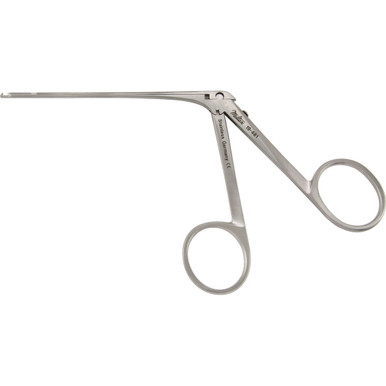 Miltex House-Dieters Malleus Nipper, 2-15/16" (7.5 Cm) Shaft, 2 Mm Jaws ...