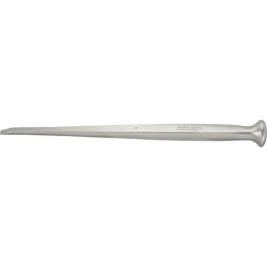 Miltex Alexander Chisel, 7" (17.8 Cm), 4 Mm Width, 19-750 - Medex Supply
