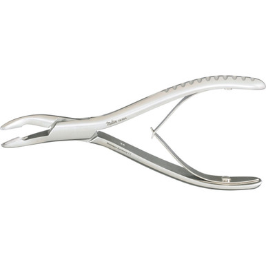 Miltex Hartman Mastoid Rongeur 5 3/4" (14.6Cm), Strong Curve, 19-804 ...