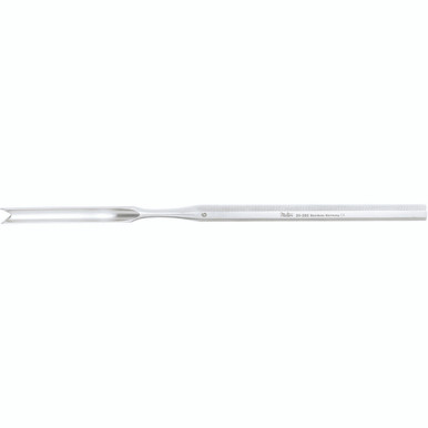 Miltex Ballenger V-Shaped Chisel, 6-1/4" (15.9 Cm), 6 Mm Wide, 20-282 ...