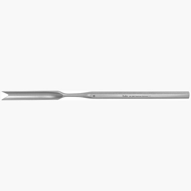 Miltex Ballenger V-Shaped Chisel, 6-1/4" (15.9 Cm), 8 Mm Wide, 20-284 ...