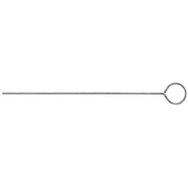 Miltex Stylet For Suction Nasal Forceps & For Punch Rongeurs, 20-478 ...