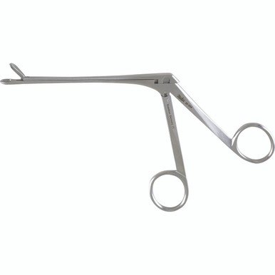 Miltex Watson-Williams Nasal Polyp Forceps, 7-3/4" (19.7 Cm), Small ...