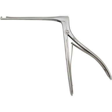 Miltex Antrum Punch Forceps, 5-1/8" (13 Cm) Shaft, 4 Mm Bite, 90 ...