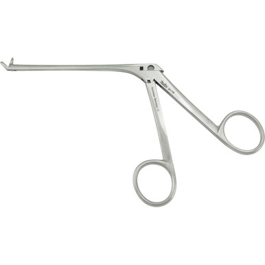 Miltex Weil-Blakesley Through Cutting Forceps, 3-15/16" (10 Cm) Working ...