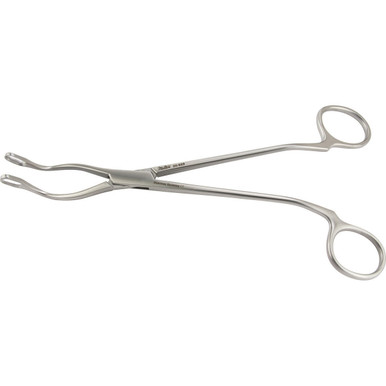 Miltex St. Clair Thompson Adenoid Forceps, 7-1/4" (18.4 Cm) Overall ...
