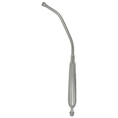 Miltex Yankauer Pediatric Suction Tube, 8-1/4" (208 Mm), With Removabe ...