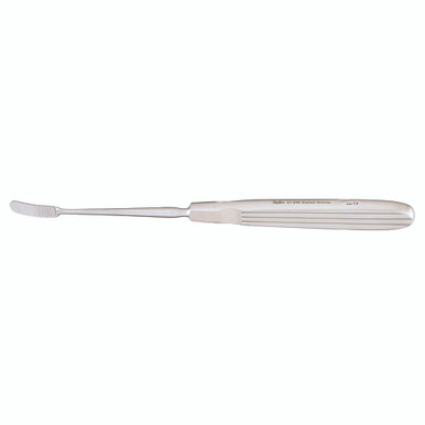Miltex Aufricht Glabella Rasp, 7" (180Mm), Forward Cutting, 21Mm Long ...