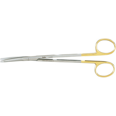 Miltex Kaye Rhytidectomy (Face Lift) Scissors 7" Length, Tungsten ...