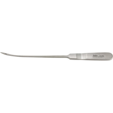 Miltex Obwegeser Mandibular Awl For Wire Suturing, 5-1/2", Slightly ...