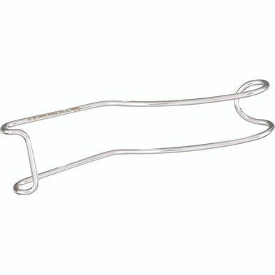 Miltex Mlitex Lip Retractor 6" (15.2Cm) Double End 25Mm & 36Mm Wide, 22 ...