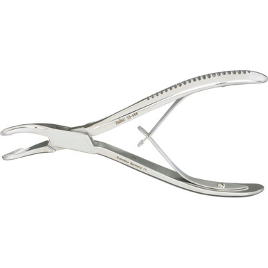 Miltex Cleveland Oral Surgery Rongeur 6-1/2", No. 4A, Jaws At 35 ...