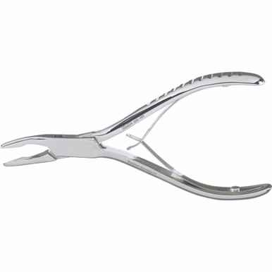 Miltex Mini- Blumenthal Oral Surgery Rongeur 4 1/2" (11.4Cm) Beaks At ...