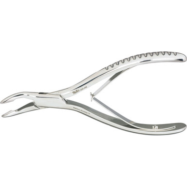 Miltex Oral Surgery Rongeur 6 1/2" (16.5Cm) No. 1 Pattern, Strong ...