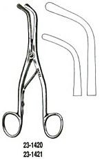 Miltex Trousseau Trachea Dilator, 5-1/4" (13.3 Cm), Standard Size, 23 ...