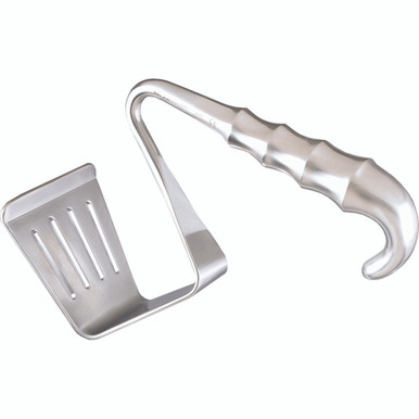 Miltex Davidson Scapula Retractor, Blade 3-1/2" (8.9 Cm) Wide X 3-1/4 ...
