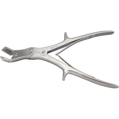 Miltex Stille-Horsley Bone Cutting Forceps, 10-1/2" (26.7 Cm), Angled ...