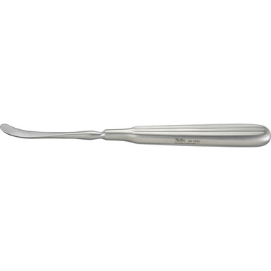 Miltex Adson Periosteal Elevator, 6-1/2" (16.5 Cm), Semi-Sharp, Curved ...