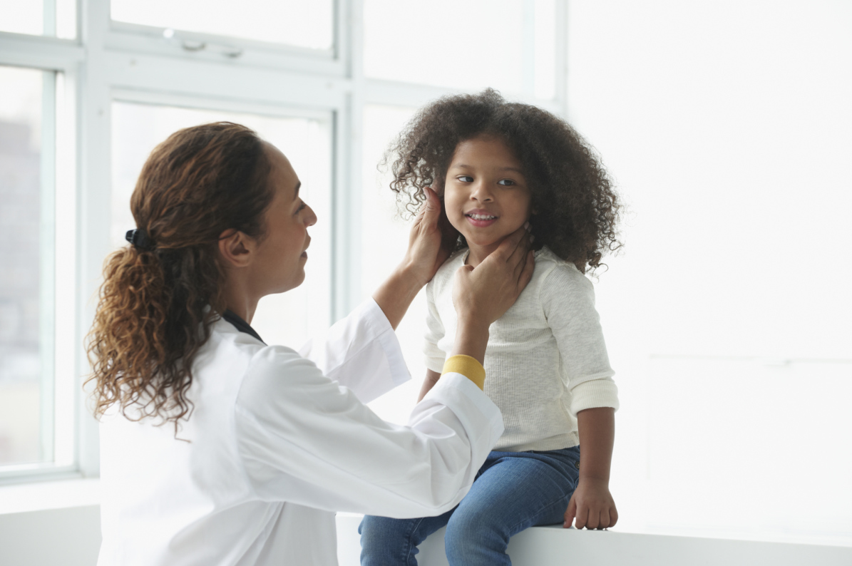 Infectious Diseases A-Z: Rise in multidrug-resistant infections in kids ...