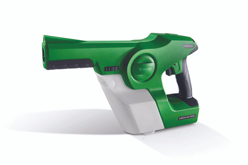 Electrostatic Cordless Sprayer by Victory Innovations w/CASE - BCW ...