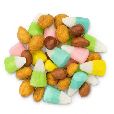 Holiday & Seasonal Mixes | Holiday Snack Mixes | Albanese Candy