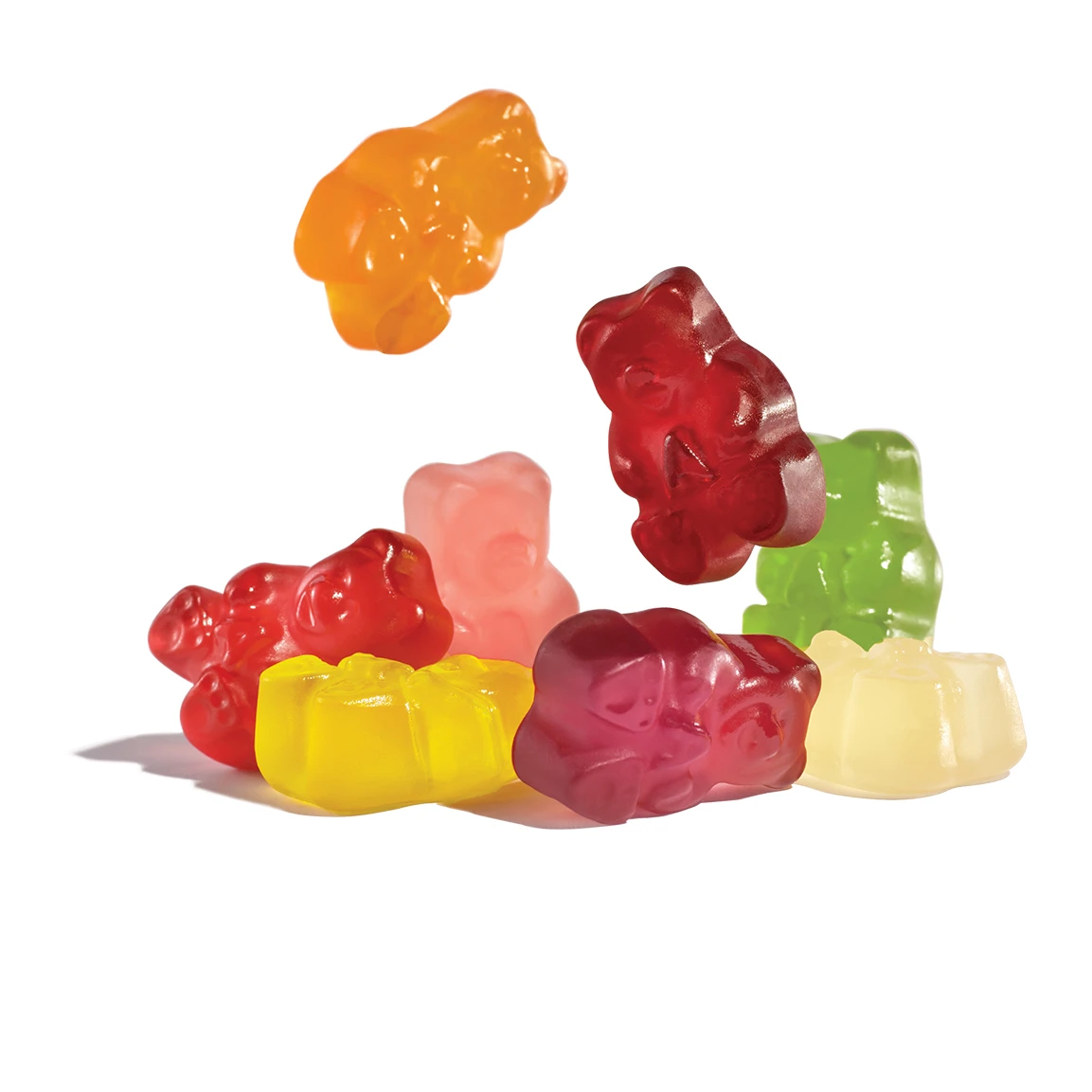 Shop Gummies | Albanese Candy