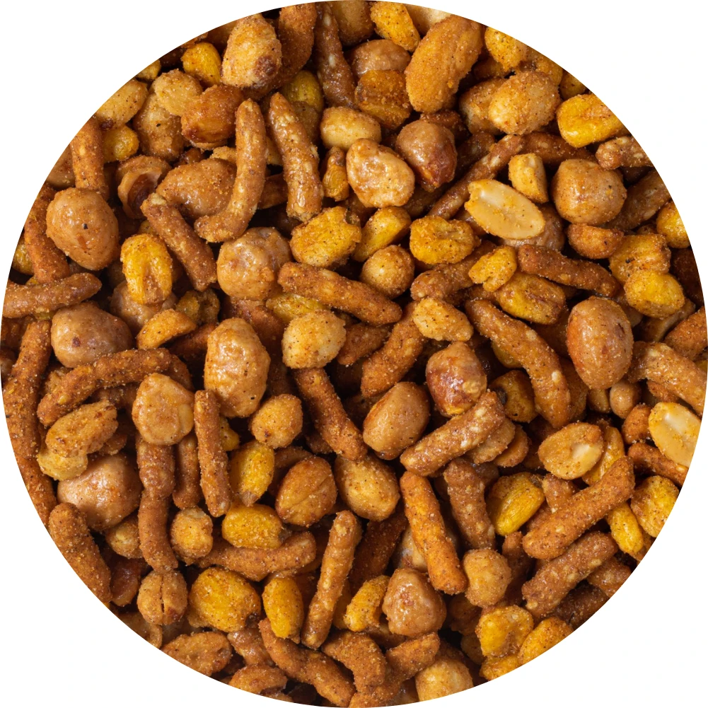 Sweet Southern Heat Mix | Albanese Snack Mixes | Albanese Candy