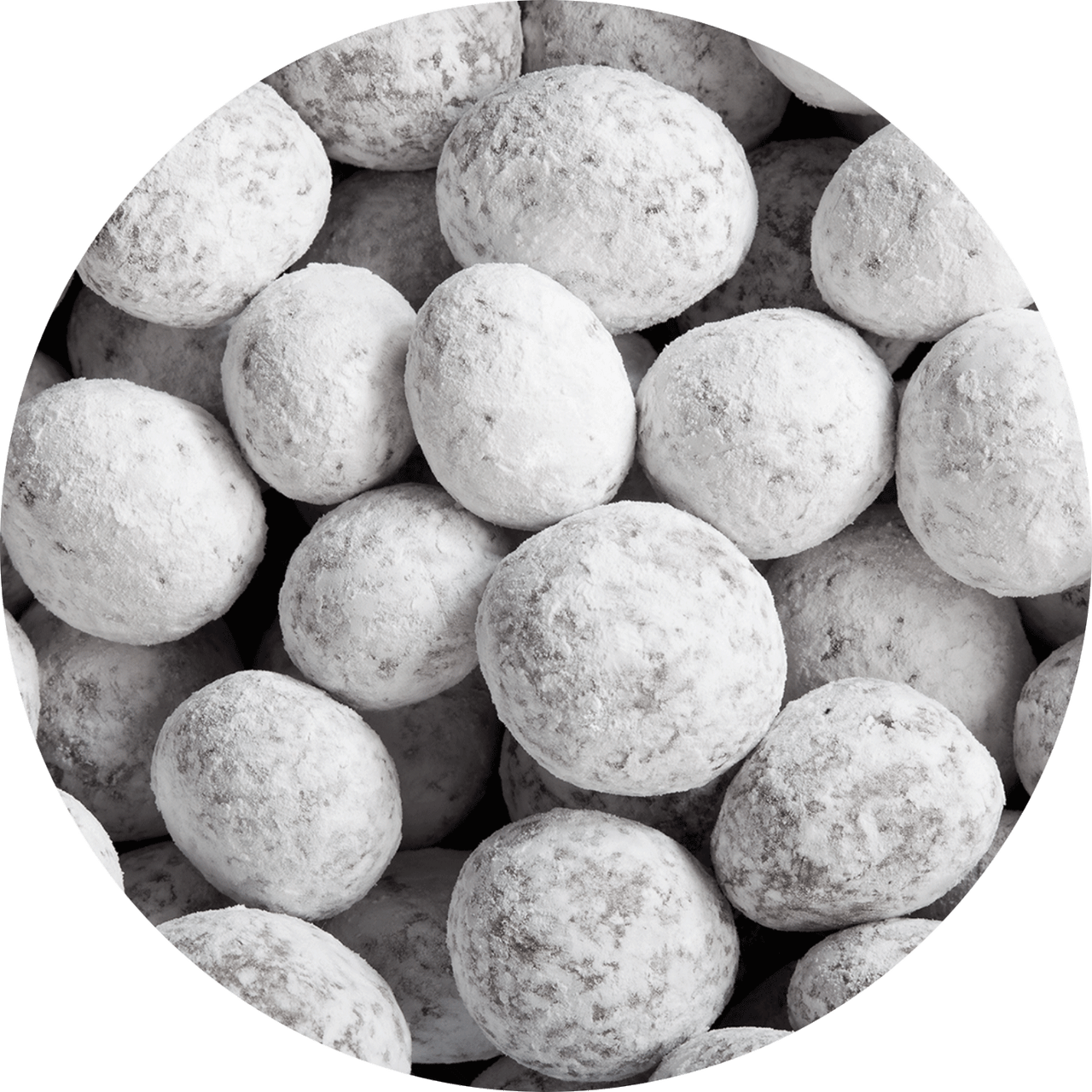 Milk Chocolate Dusted Praline Peanuts | Praline Candy | Chocolate ...