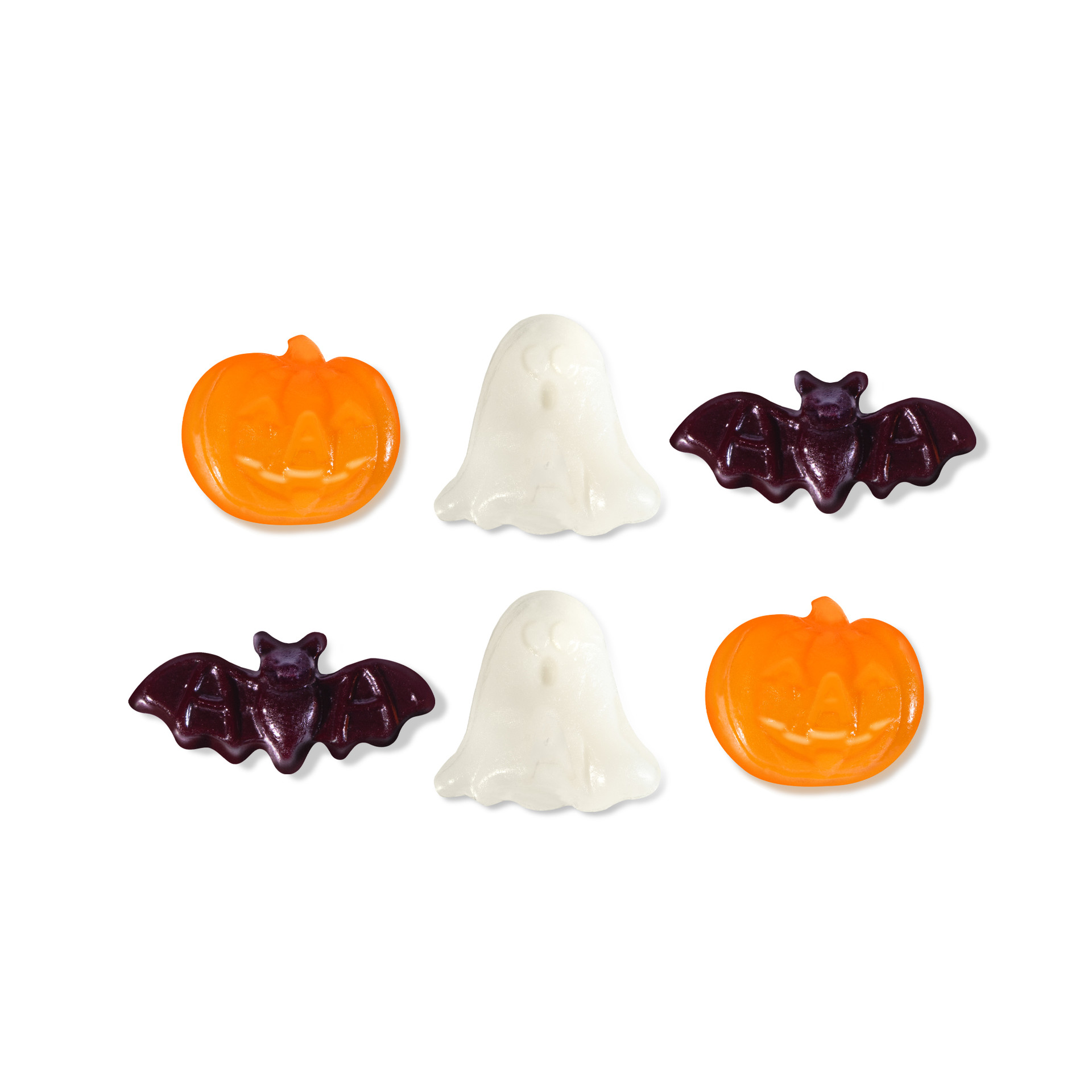 Ghoulish Gummies™ | Limited Edition Halloween Candy | The Fall ...