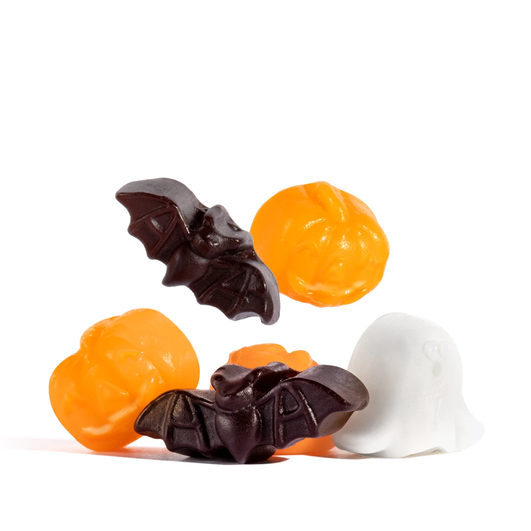 Ghoulish Gummies™| Fall Collection | Albanese Candy