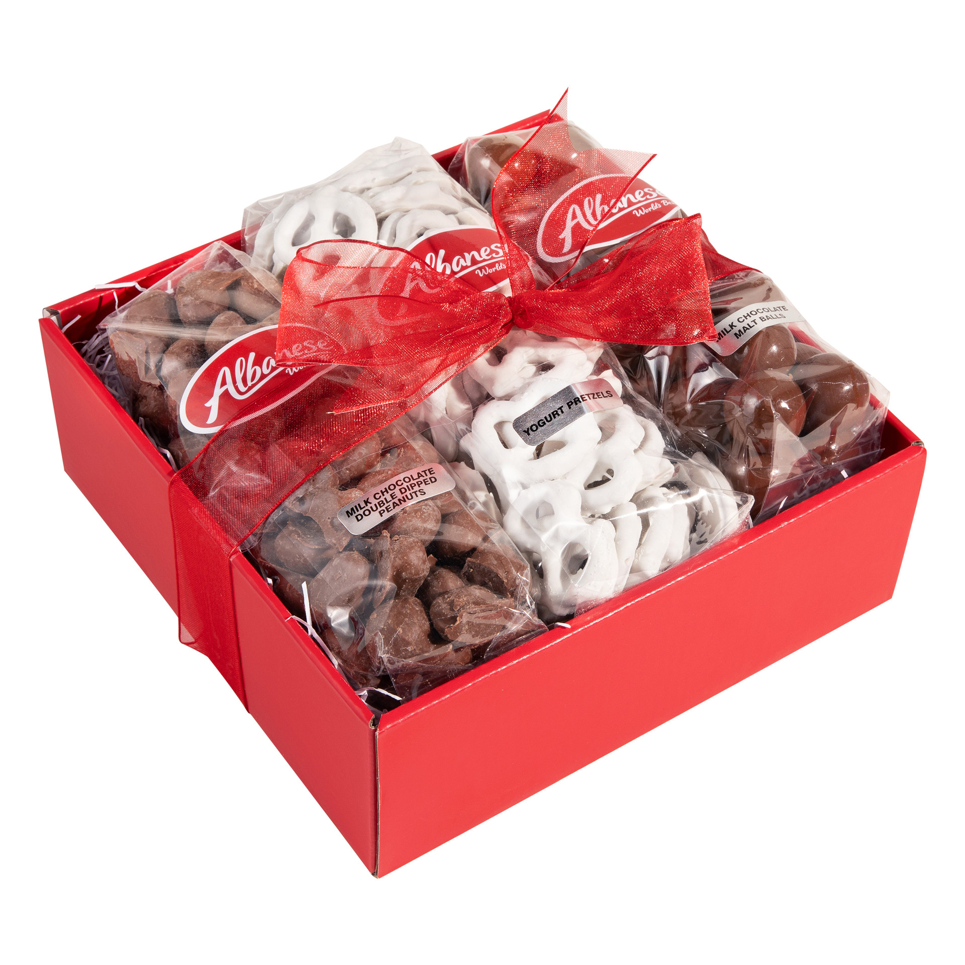 Gifts - Corporate Gifting - Albanese Confectionery