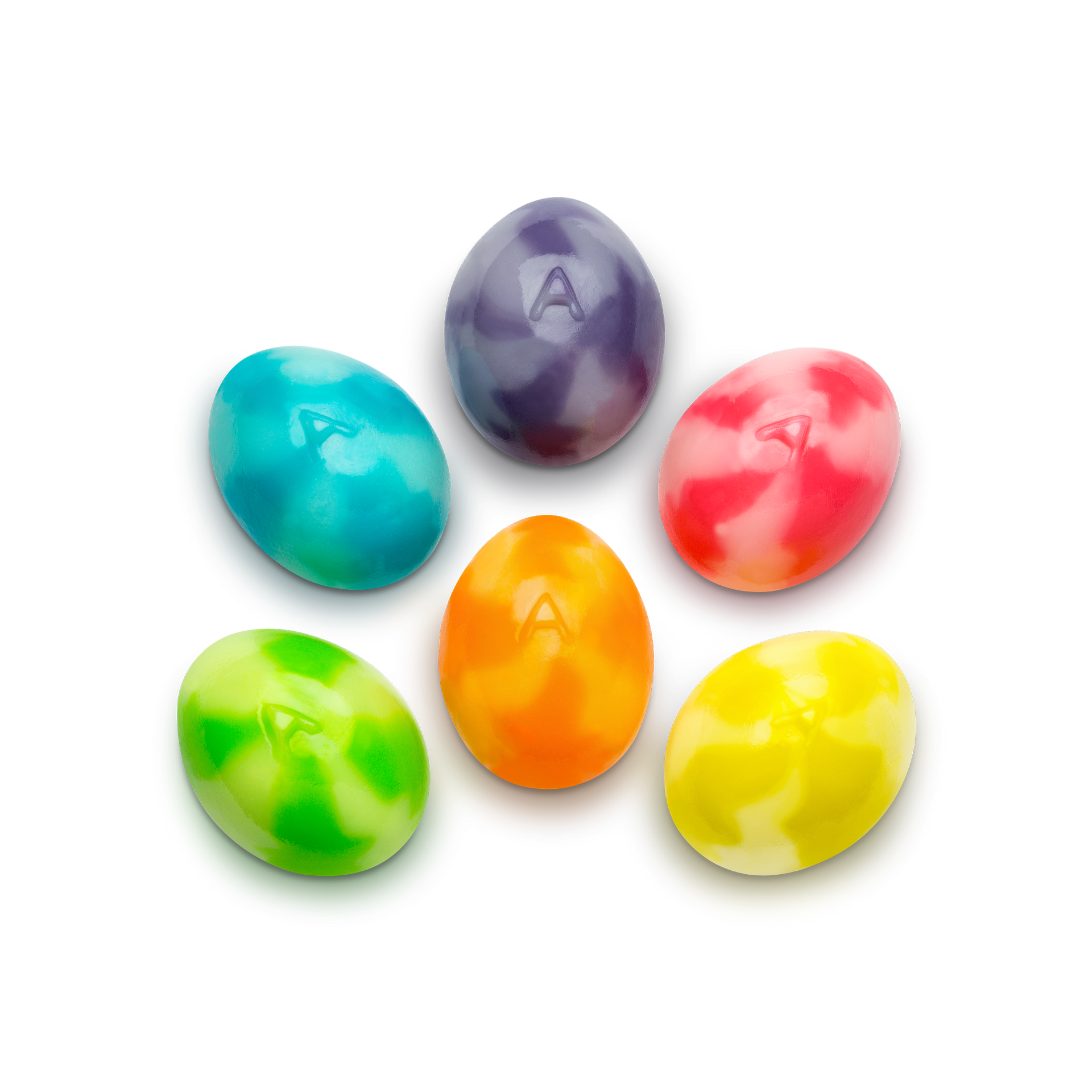 Eggstravagant Gummies | Easter Candies | Albanese