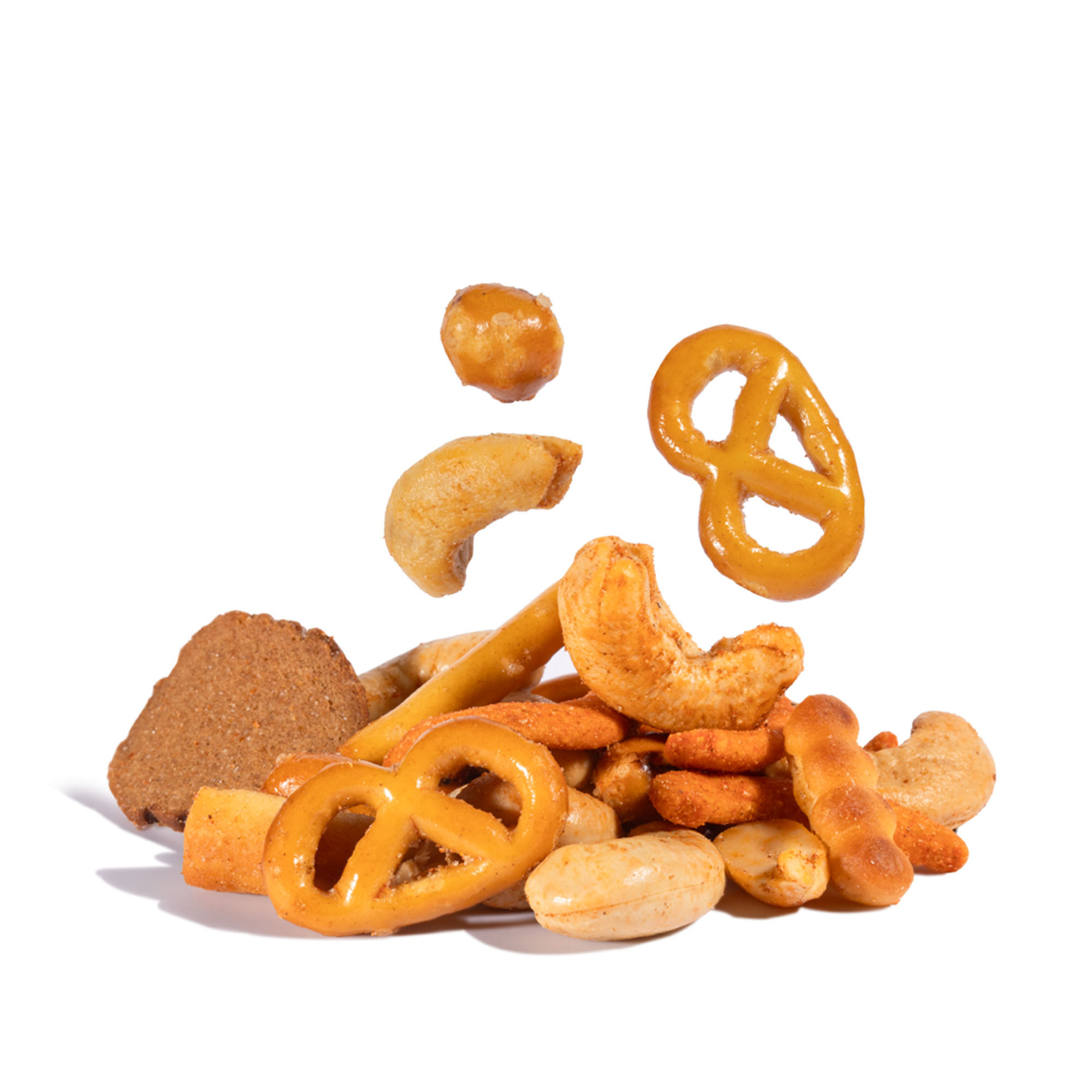 All Mixes | Nut Mix | Trail Mix | Snack Mix | Albanese Candy