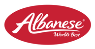 About | Albanese Candy Factory