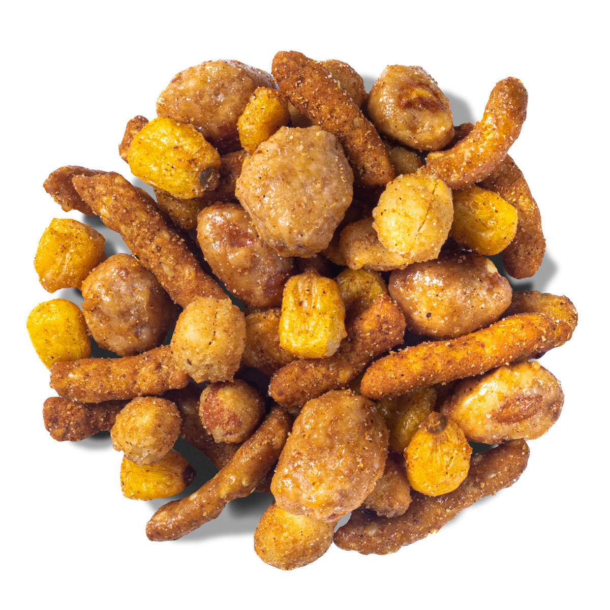 Sweet Southern Heat Mix | Albanese Snack Mixes | Albanese Candy