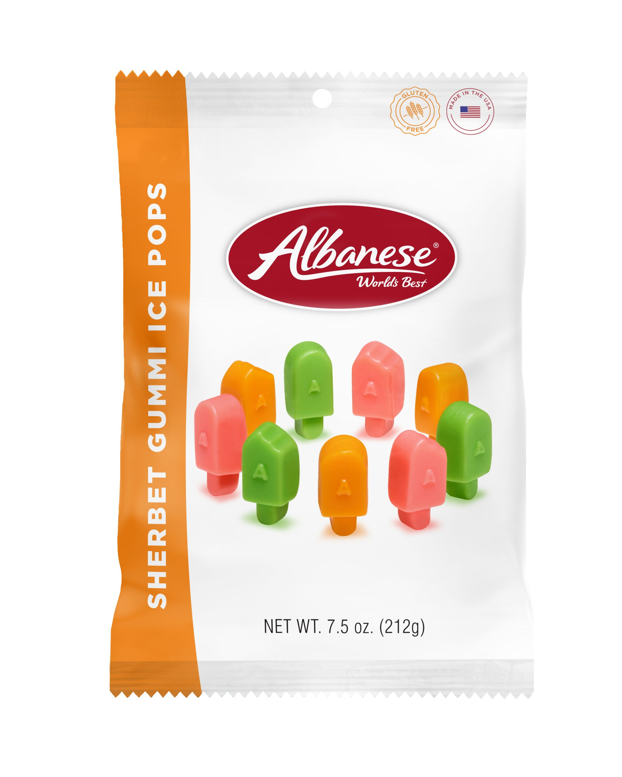 Peace Gummi Bears
