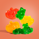 Fall Gummi Pumpkins | Limited Edition Halloween Candy | The Fall ...