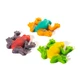 Gummi Rainforest Frogs | Gummies | Albanese Candy