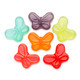 Mini Gummi Butterflies | Albanese World's Best Gummies | Albanese Candy