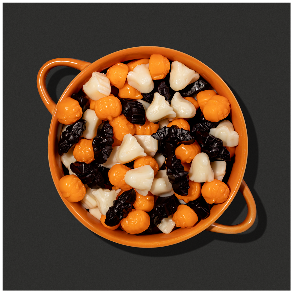 Ghoulish Gummies™ | Limited Edition Halloween Candy | The Fall ...