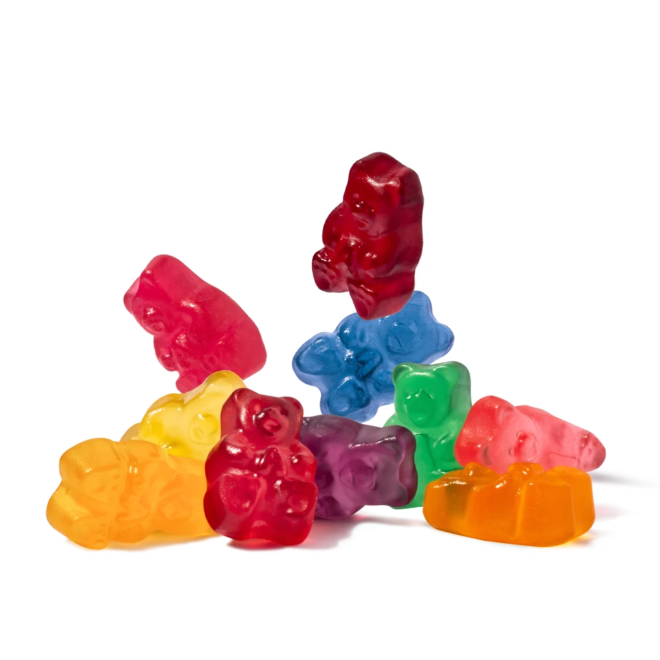 Shop Gummies | Albanese Candy