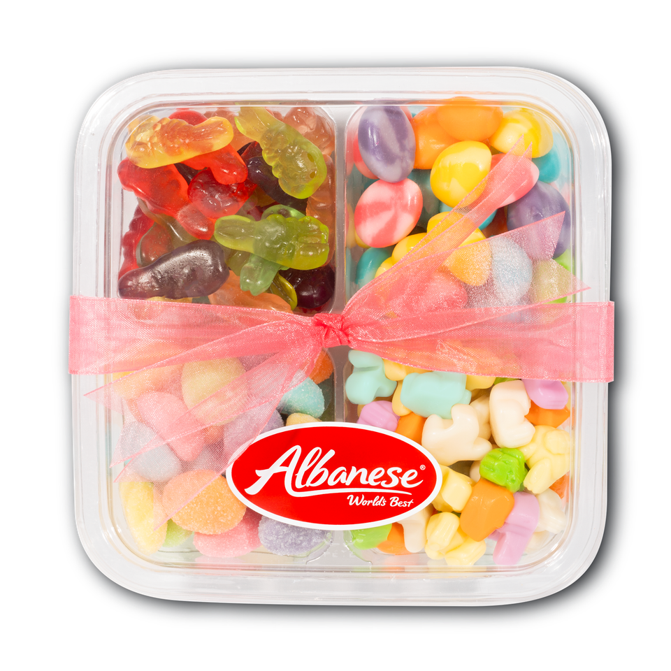 Eggstravagant Gummies | Easter Candies | Albanese