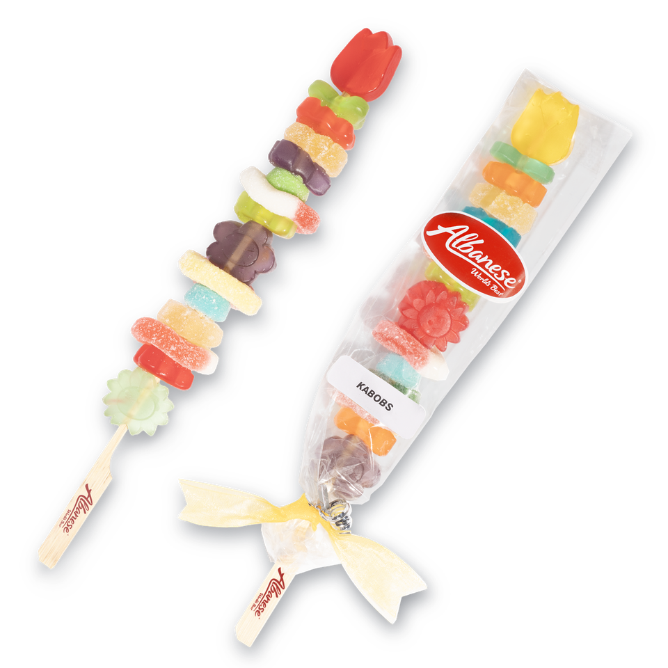 Albanese Candy Retail Locations | Albanese Gummi Bears Near Me ...