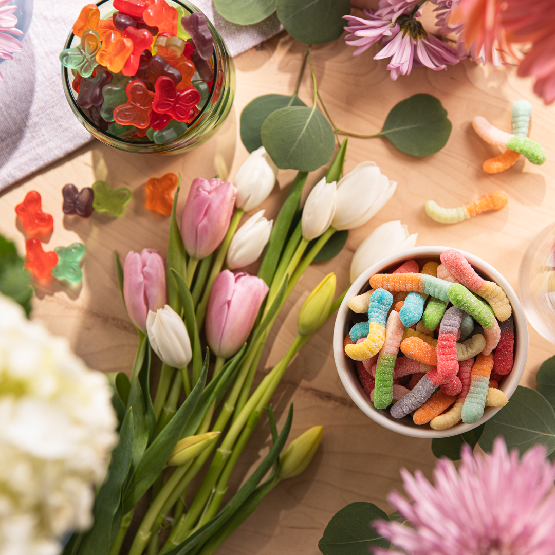 Shop Albanese Springtime Gummies