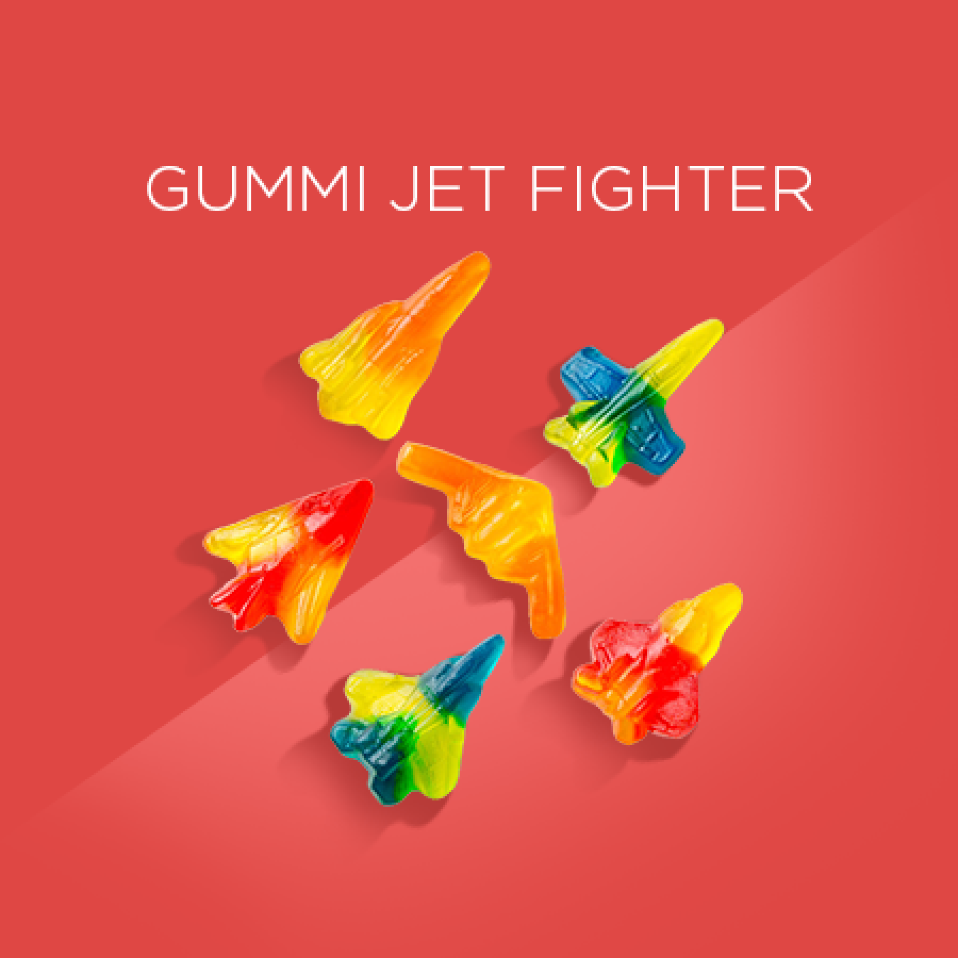 Albanese Candy | Gummi Bears | Chocolate | Nuts