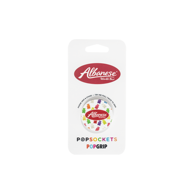 Albanese Popsockets | Gummy Bear Popsocket | Albanese Candy