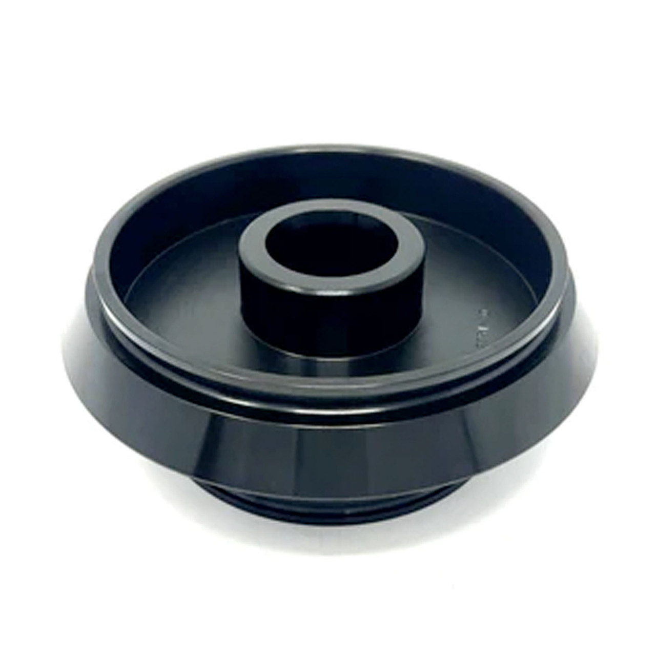 2 Piece Large Truck Collet Cone Spacer Set | McBay Performance