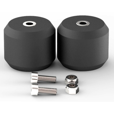 1975-2026 Toyota Pickups & SUV's Timbren Front SES Suspension Load ...